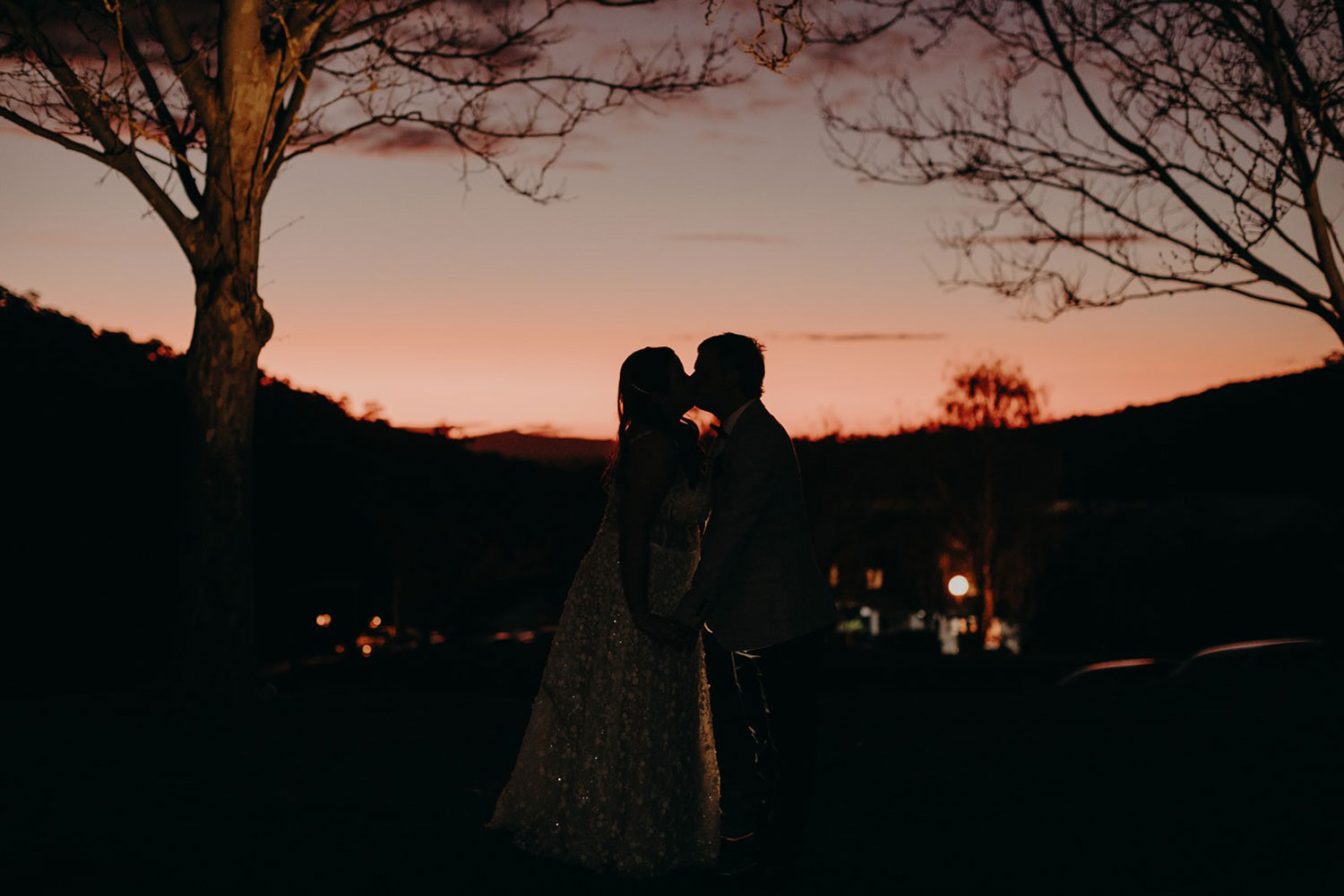 Weddings - The Sebel Pinnacle Valley Resort