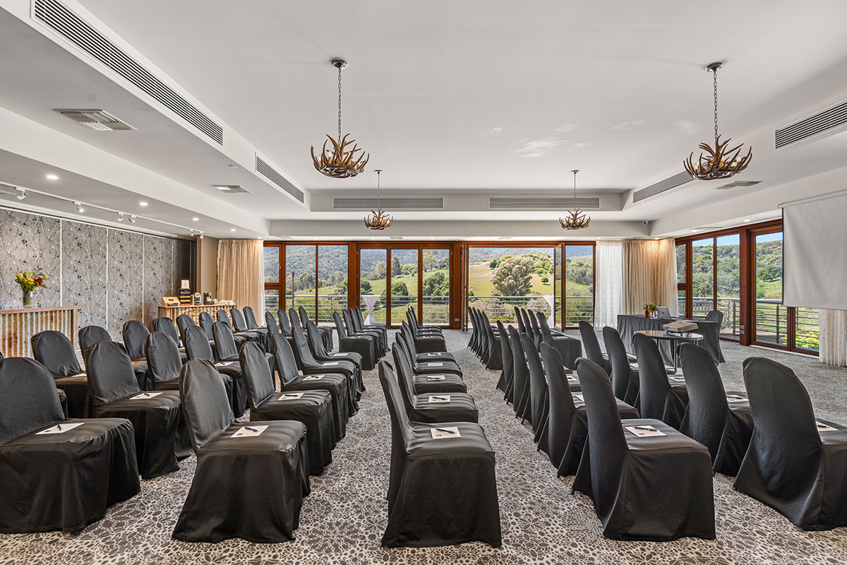 Meet - The Sebel Pinnacle Valley Resort