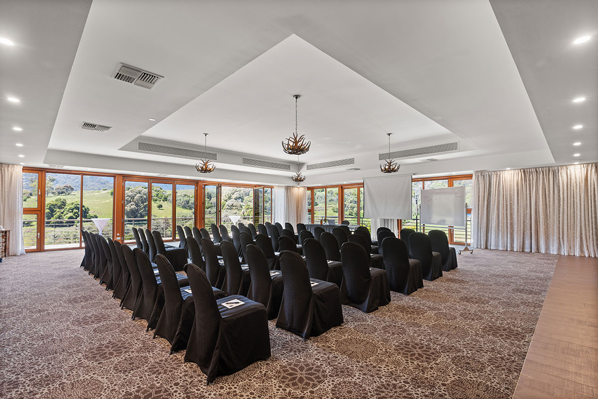 Meet - The Sebel Pinnacle Valley Resort